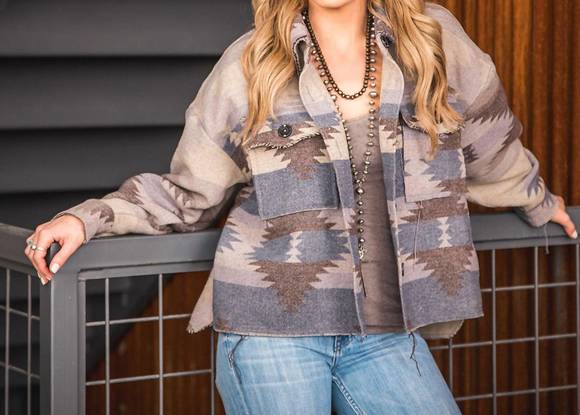 STS Ranchwear | Jackets & Coats | New Sts Ranchwear Cave Creek Jacket ...